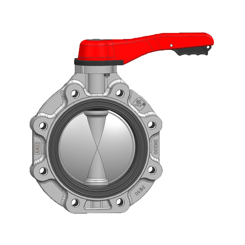 China Lug Style Butterfly Valve Manufacturers, Factory - Ningbo Baodi ... China Lug Style Butterfly Valve Manufacturers, Factory - Ningbo Baodi ...